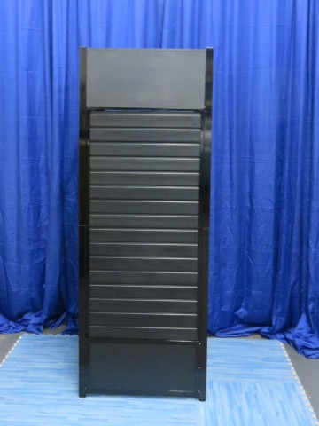 4 ft Tower Slat Wall Displays | Trade Show Displays all sizes